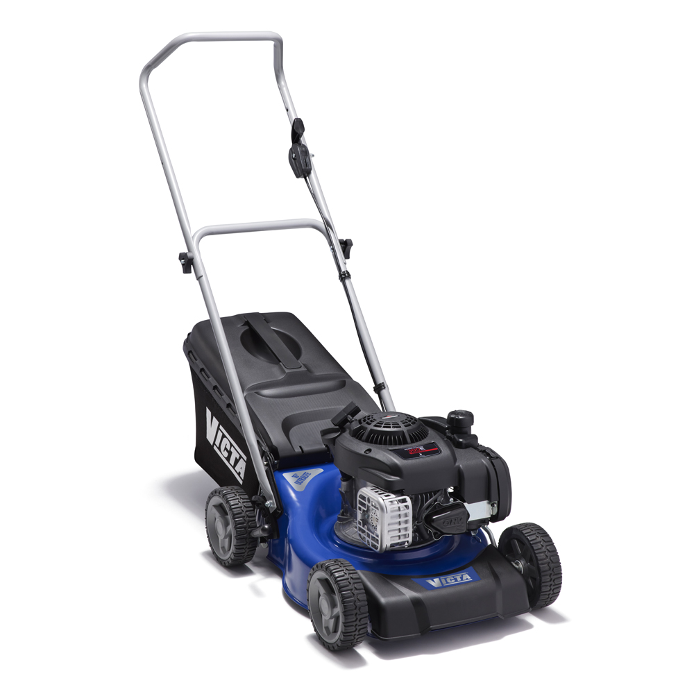 Victa classic cut manual store